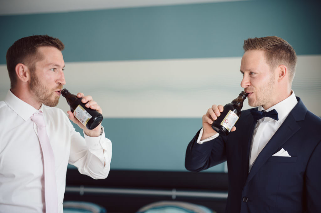 Hochzeitsreportage in Hersbruck/ Dauphin Speed Events ...