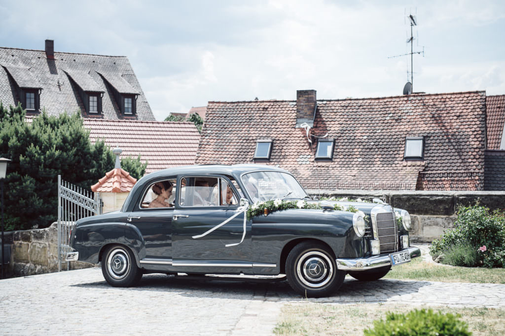 Hochzeitsreportage in Hersbruck/ Dauphin Speed Events ...